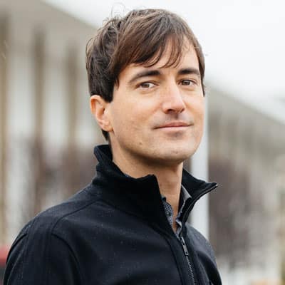 Acclaim for Mason Bates' "Resurrexit" in Chicago | Opus 3 Artists