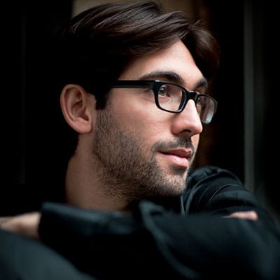 Daniel Cohen | Opus 3 Artists