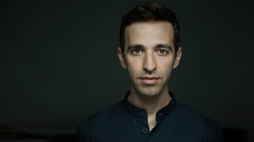 Anthony Roth Costanzo | Opus 3 Artists