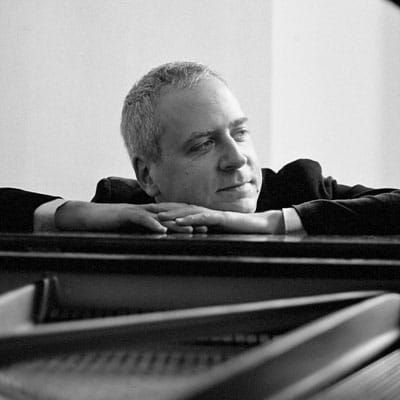 Interview: Jeremy Denk on bringing Vergil to Netflix, relaxing with ...