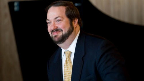 John Fiore | Opus 3 Artists