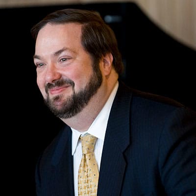 John Fiore to Conduct Opening Night of ‘Parsifal’ at Deutsche Oper ...