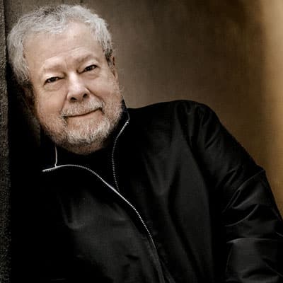 Nelson Freire 1944-2021 | Opus 3 Artists