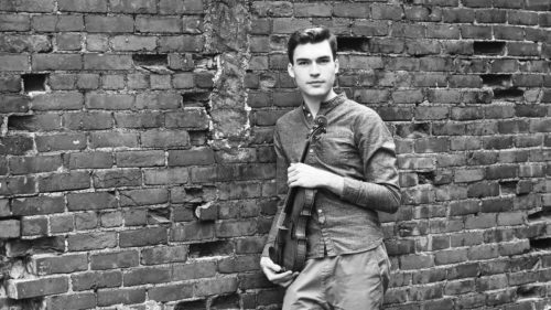 Alexi Kenney | Opus 3 Artists