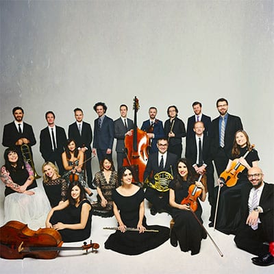 The Knights Announced as 92 St Y Ensemble-In-Residence | Opus 3 Artists