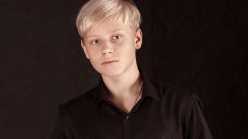 Alexander Malofeev | Opus 3 Artists