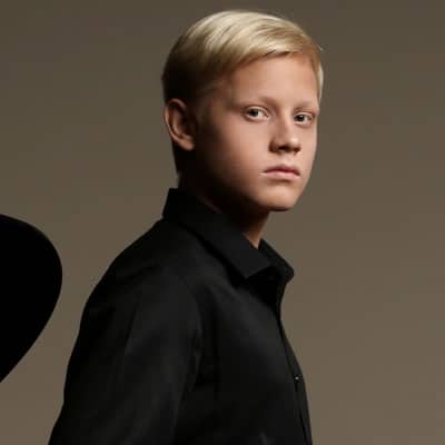 Alexander Malofeev | Opus 3 Artists