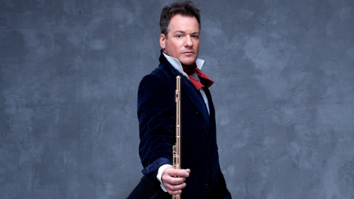 Emmanuel Pahud | Opus 3 Artists