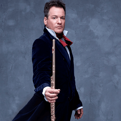 Emmanuel Pahud | Opus 3 Artists