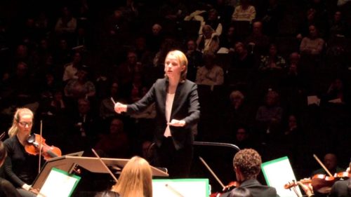 Ruth Reinhardt | Opus 3 Artists