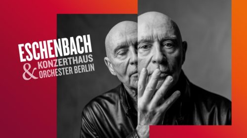 Christoph Eschenbach | Opus 3 Artists