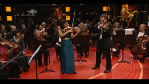 Adele Anthony | Opus 3 Artists