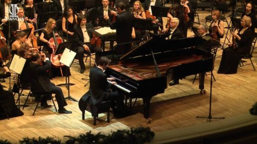 Nikolai Lugansky | Opus 3 Artists