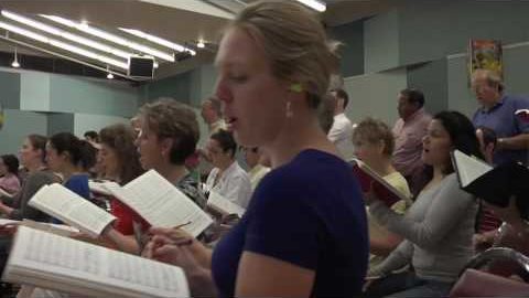 Helmuth Rilling | Opus 3 Artists