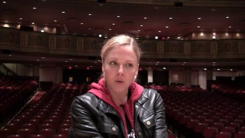 Storm Large | Opus 3 Artists