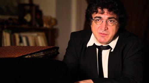 Sergei Babayan | Opus 3 Artists