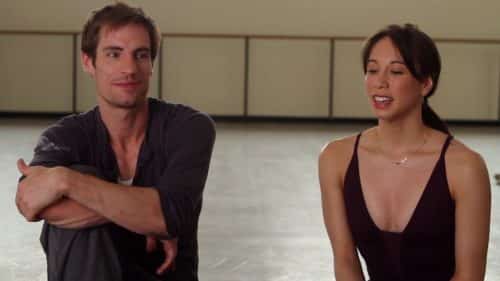 New York City Ballet | Opus 3 Artists