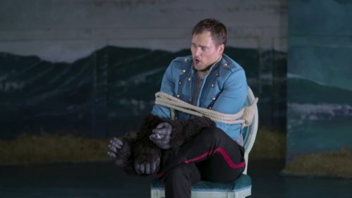 Alek Shrader | Opus 3 Artists