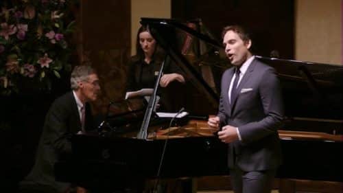 Alek Shrader | Opus 3 Artists