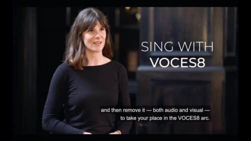 VOCES8 | Opus 3 Artists