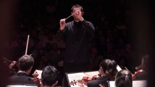 Benjamin Manis | Opus 3 Artists