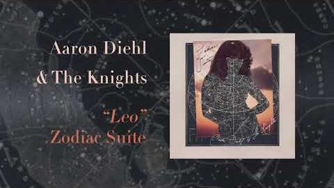 Aaron Diehl | Opus 3 Artists