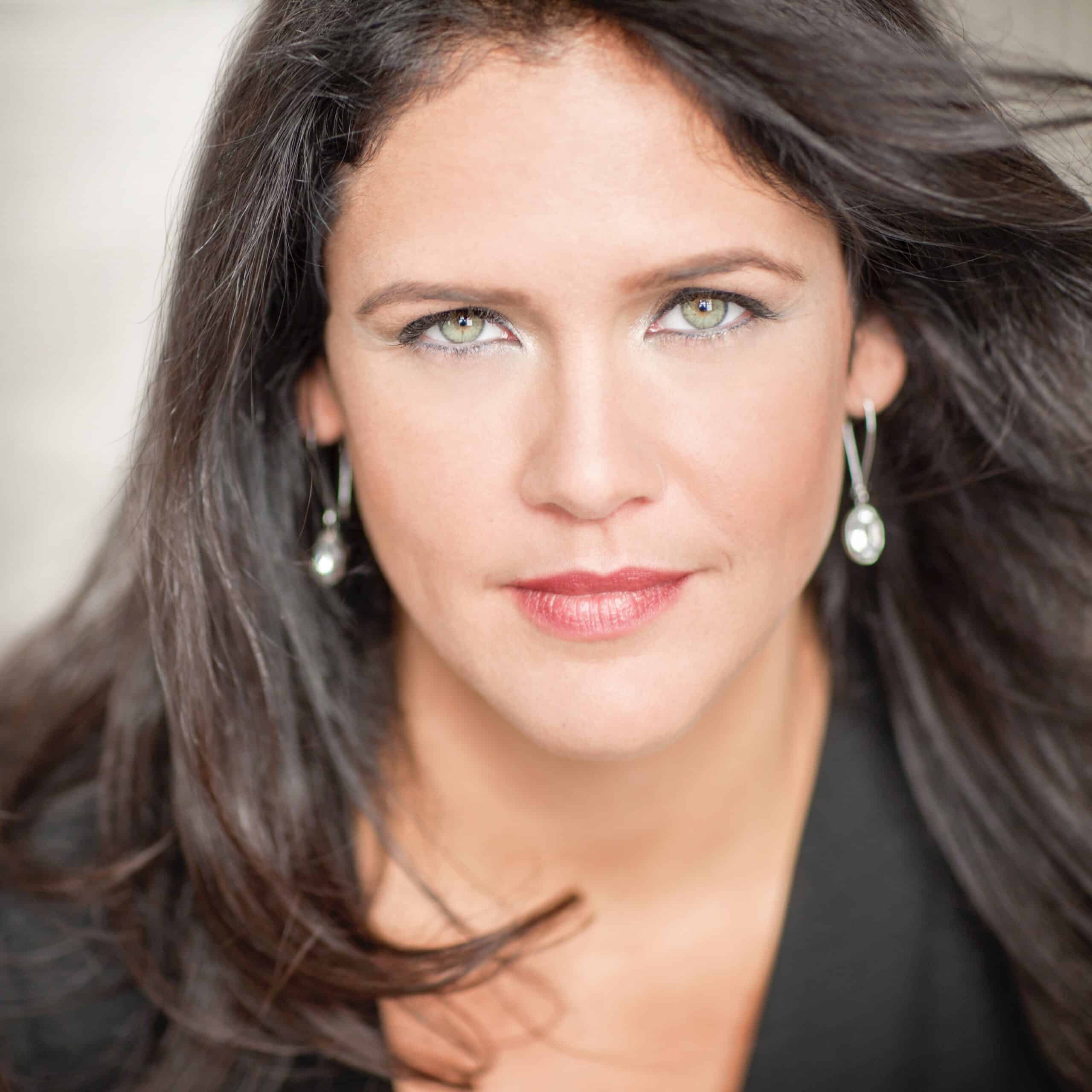 Keri Alkema | Opus 3 Artists