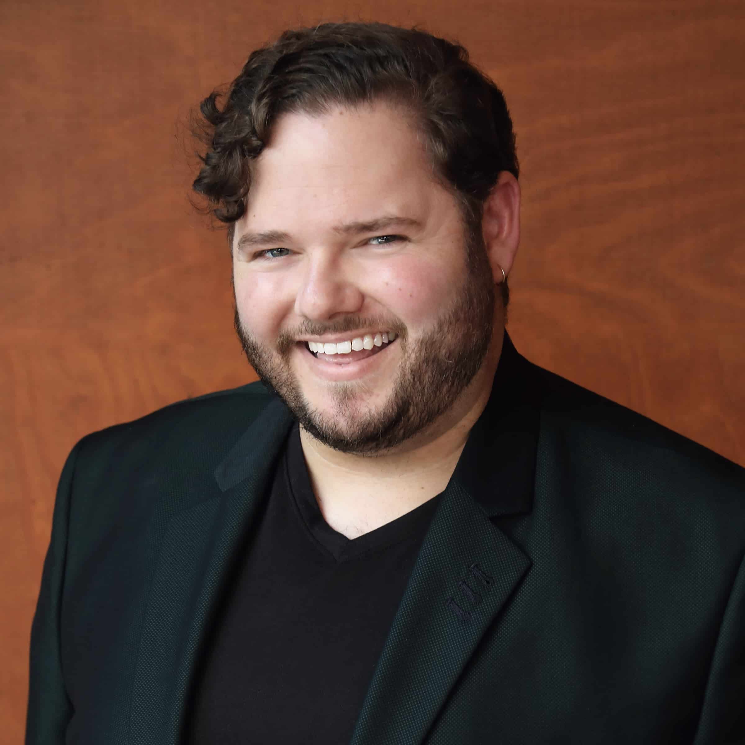 Bille Bruley | Opus 3 Artists