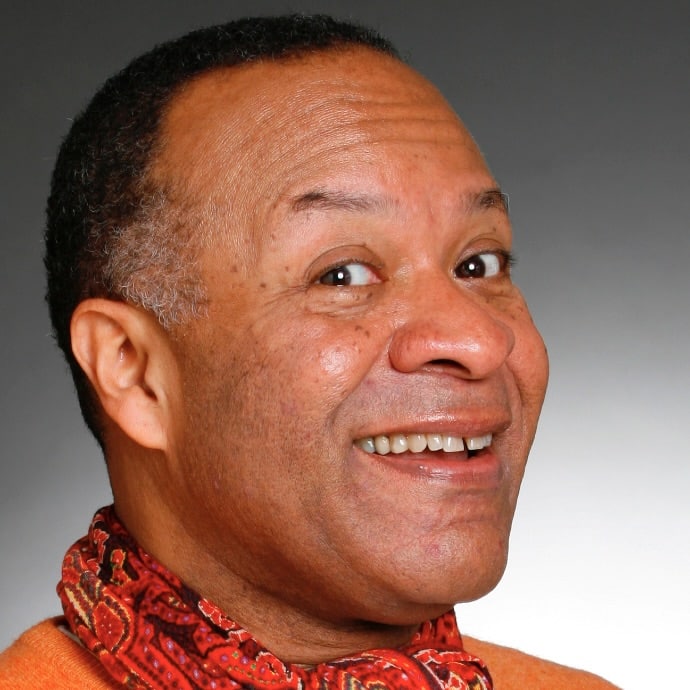 Steven Cole | Opus 3 Artists