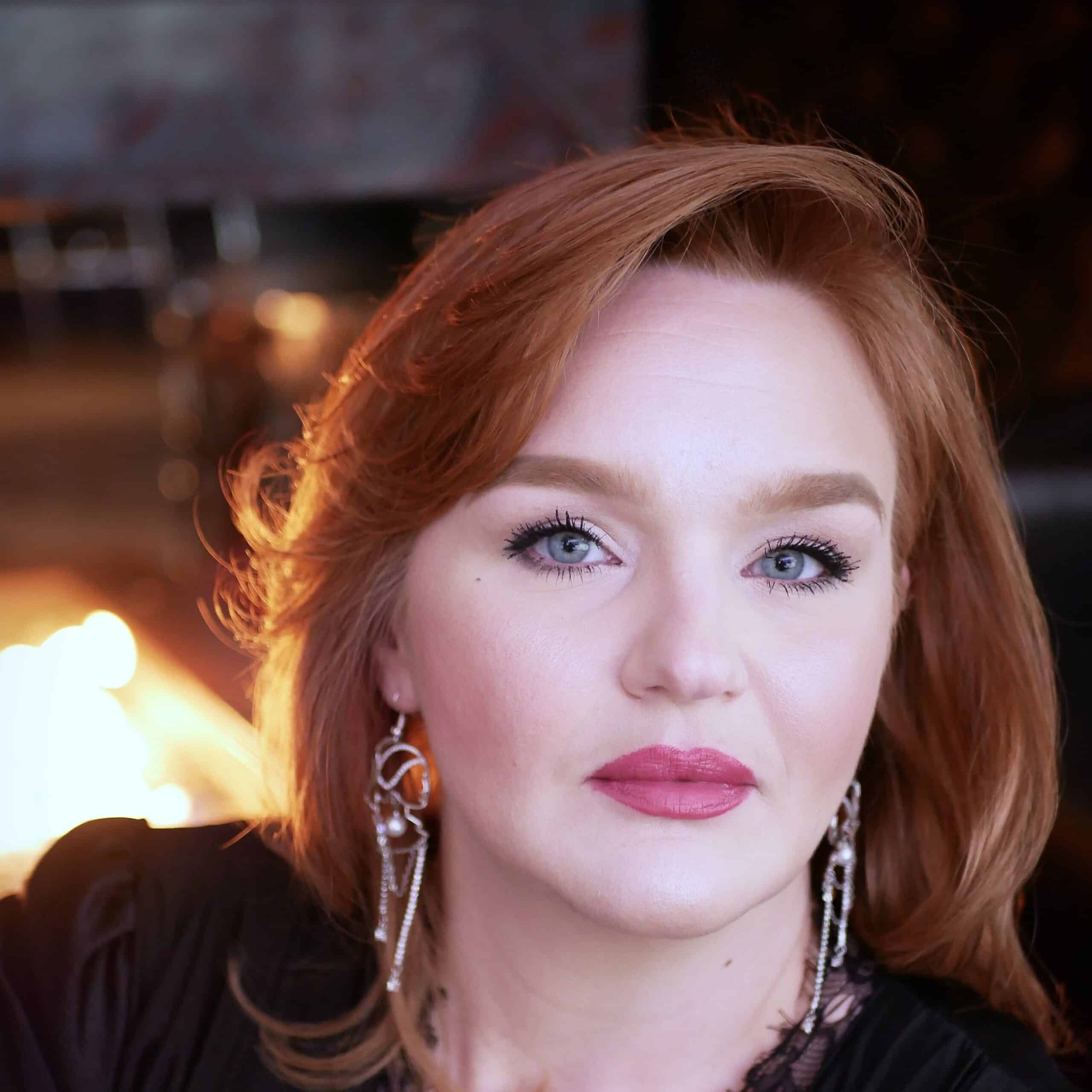 Keely Futterer | Opus 3 Artists