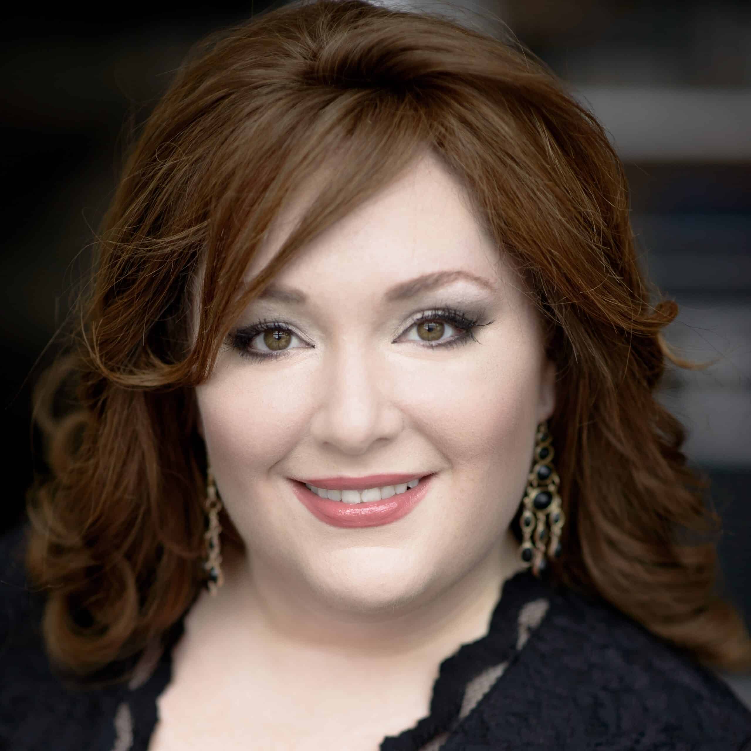 Heidi Melton | Opus 3 Artists