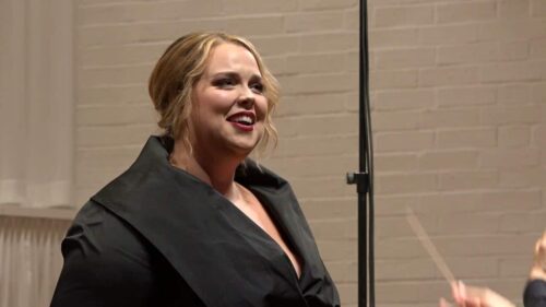 Meghan Kasanders | Opus 3 Artists