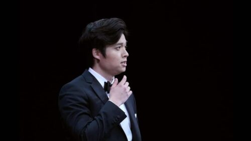 Duke Kim | Opus 3 Artists