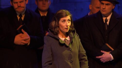 Kiera Duffy | Opus 3 Artists