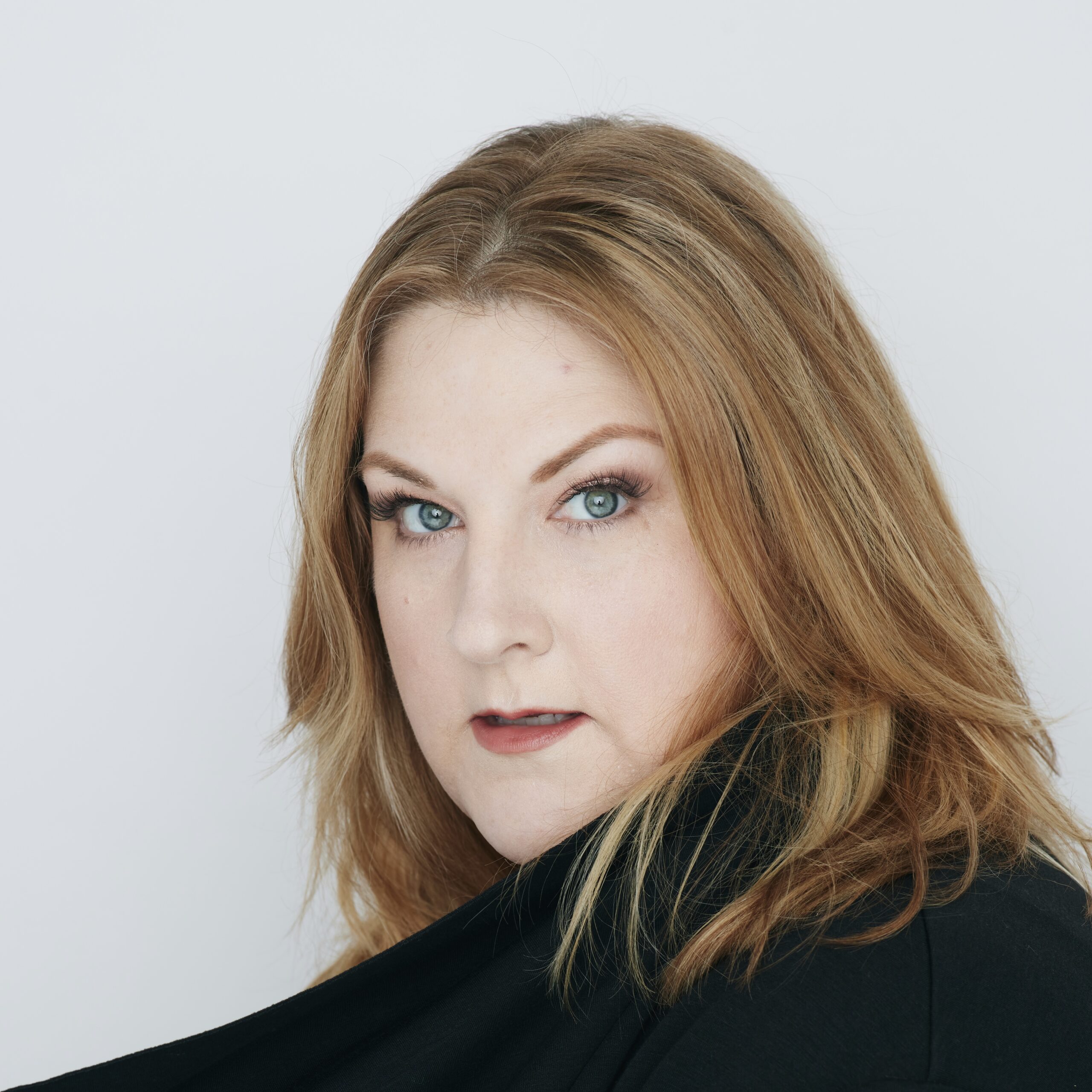 Tamara Wilson | Opus 3 Artists