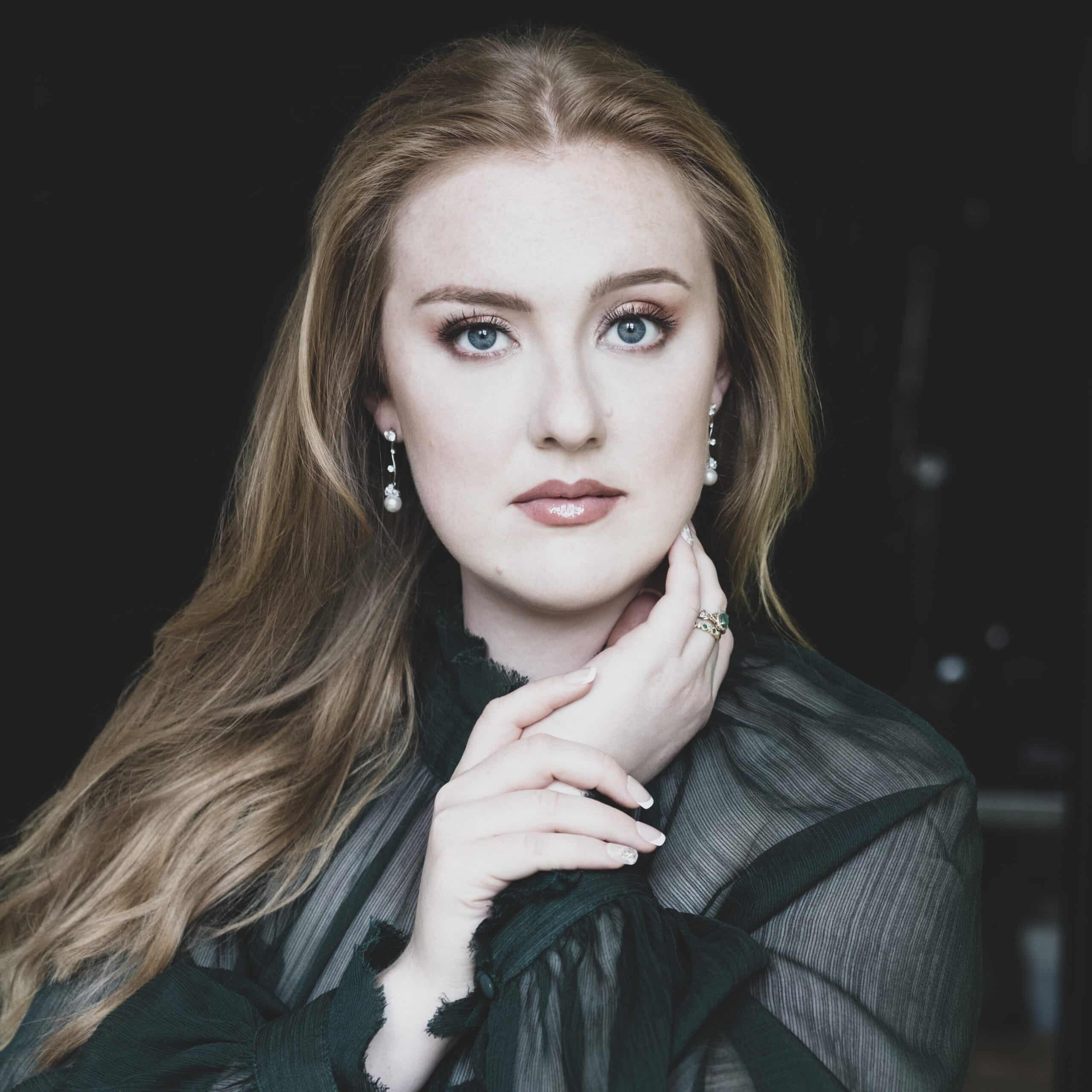 Meridian Prall | Opus 3 Artists