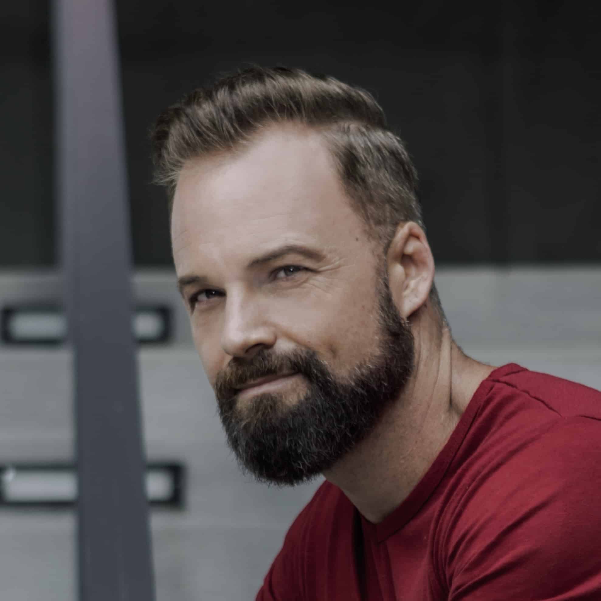 Ryan McKinny | Opus 3 Artists