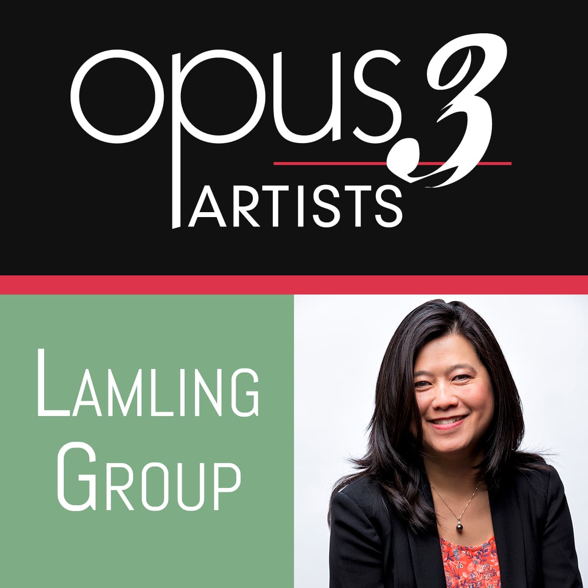 Opus 3 Artists & Lamling Group Partner to Launch New Creative Alliance ...