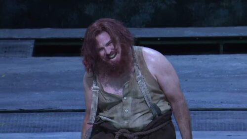Michael Mayes | Opus 3 Artists