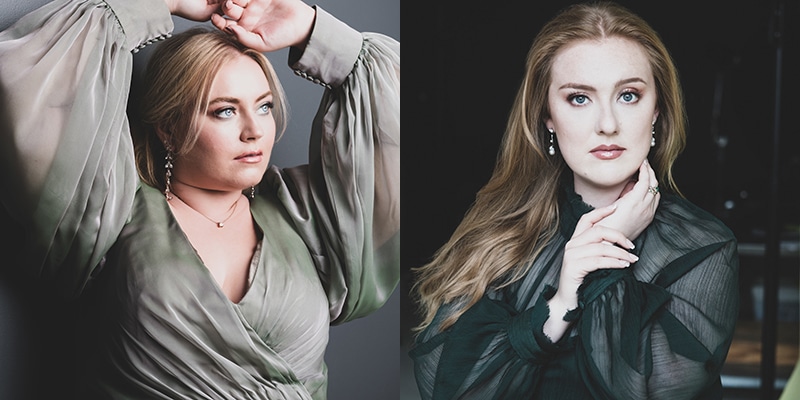 Kathleen O’Mara and Meridian Prall Win Prizes at the 2024 Operalia ...