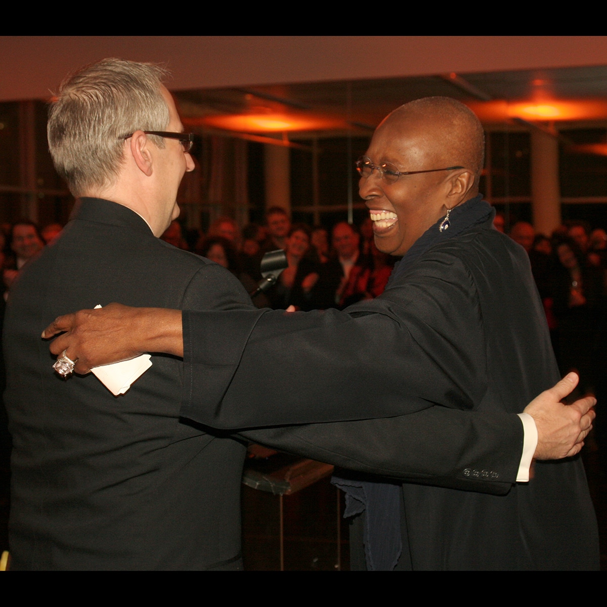 Judith Jamison 1943-2024 | Opus 3 Artists