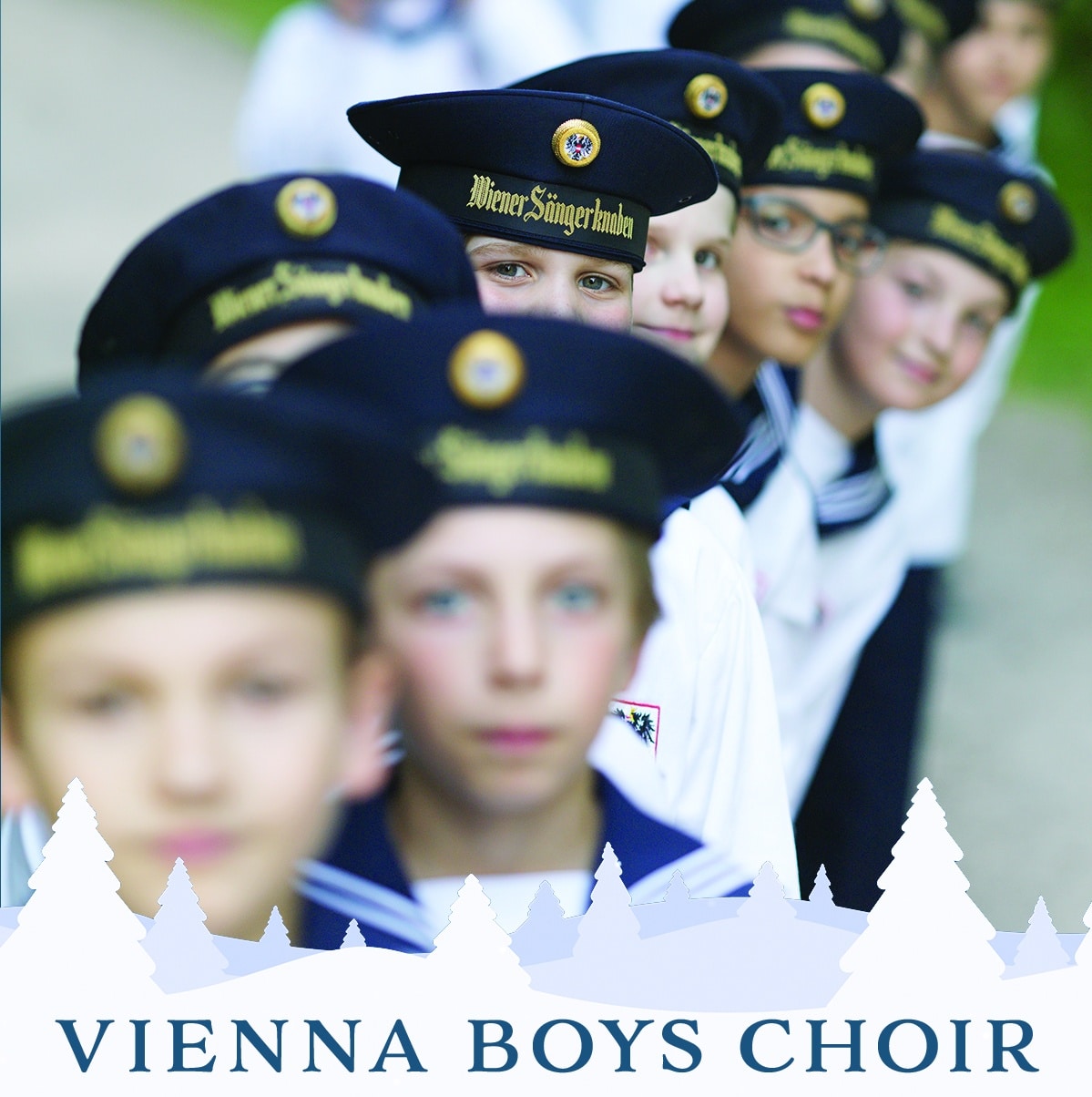 Vienna Boys Choir's Christmas In Vienna Tour Returns to the US | Opus 3 ...