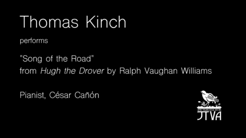 Thomas Kinch | Opus 3 Artists
