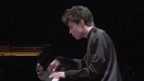 Angel Stanislav Wang | Opus 3 Artists