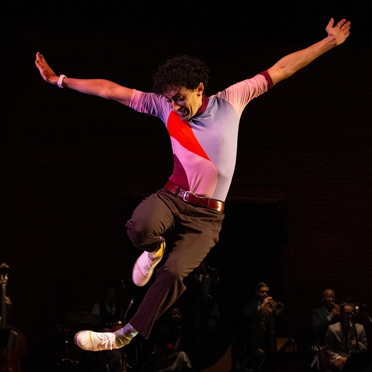 Caleb Teicher | Opus 3 Artists