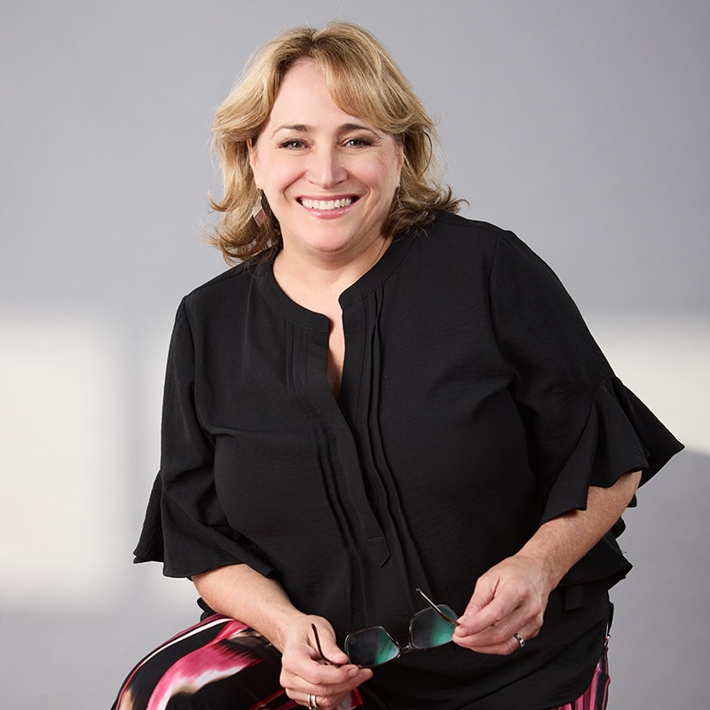 Patricia Racette | Opus 3 Artists