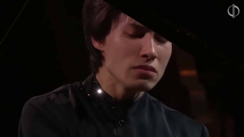 Angel Stanislav Wang | Opus 3 Artists