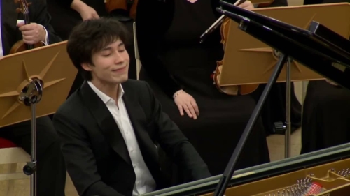 Angel Stanislav Wang | Opus 3 Artists